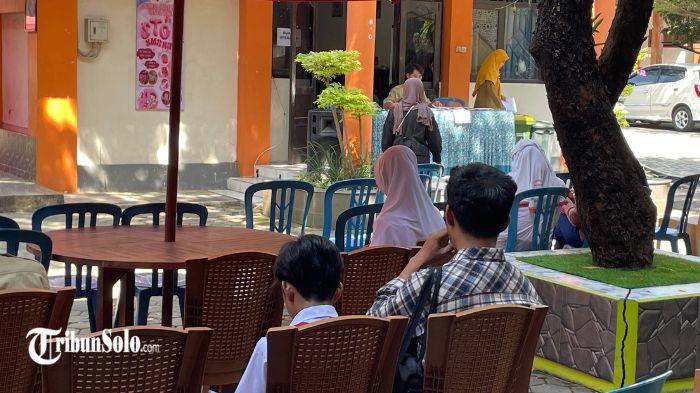 Perebutan Kursi SMPN 1 Sukoharjo Makin Sengit, Prestasi Jadi Senjata ...