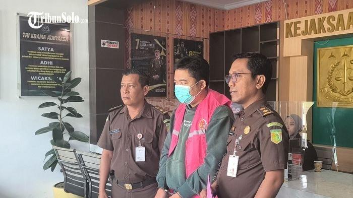 Apa itu Kredit Topengan? Modus yang Dipakai eks Mantri Bank Plat Merah ...