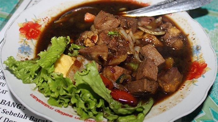 5 Rekomendasi Kuliner Malam yang Legendaris di Solo Jateng, Lokasi Tak Jauh dari Jalan Slamet ...