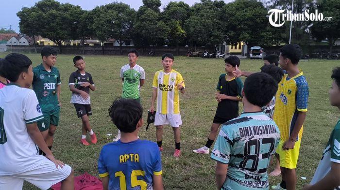 Euforia Piala Dunia 2026 di Klaten Masih Adem Ayem, Minat Anak ke Sepak ...