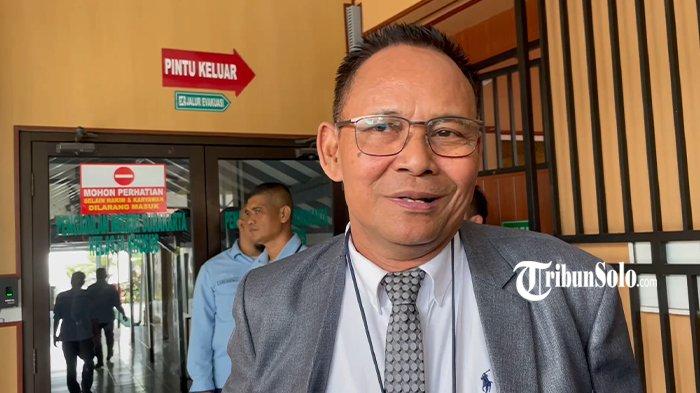 BREAKING NEWS : Absen Mediasi Dugaan Ijazah Palsu di Solo, Jokowi Tolak Turuti Permintaan ...