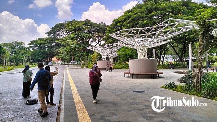 Disorot Netizen, Pansel Tegaskan Seleksi CEO Balekambang Solo Tak Ada ...