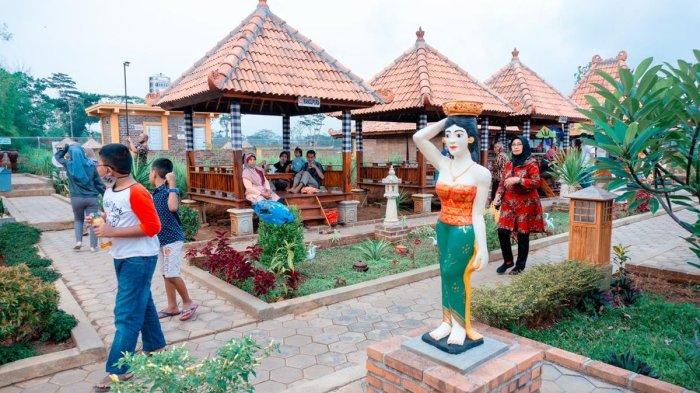 6 Rekomendasi Wisata di Wonogiri Jateng untuk Healing Akhir Pekan, Coba Foto Ala-ala Negeri ...