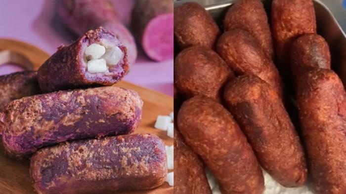 Sejarah Timus, Jajanan Tradisional dan Legendaris di Solo Raya ...