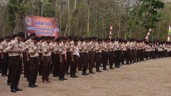 30 Ucapan Selamat Hari Kepanduan Sedunia 22 Februari 2025 : Kirim ke ...