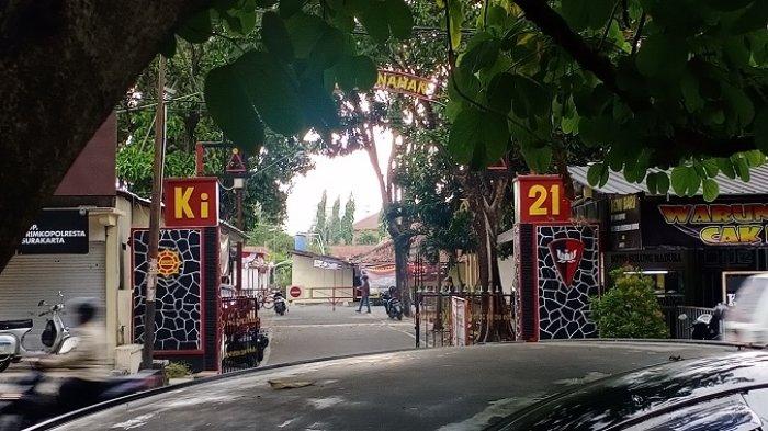 Klaster Baru Covid-19 Muncul di Manahan, Asrama Polisi Dikabarkan ...
