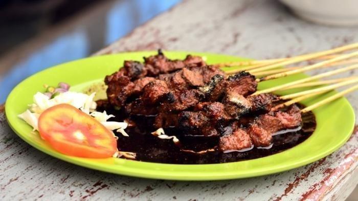 4 Rekomendasi Kuliner di Kawasan Simpang Joglo Solo : Banyak Tempat ...