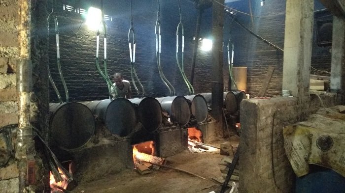 Sejarah Ciu Bekonang, Miras Legendaris dari Sukoharjo, Dulu Suguhan ...