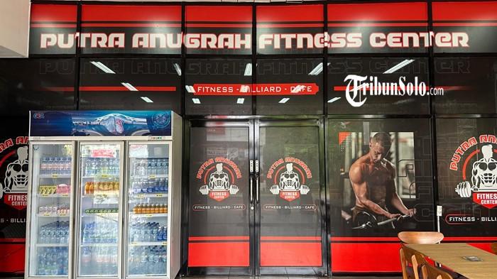 Info Gym di Wonogiri: Tak Perlu Jauh ke Kota, Kini Ada Fitness Center ...