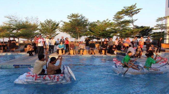 Info Hotel yang Nyaman di Kota Solo, Ada Kolam Renang Cocok untuk Anak ...