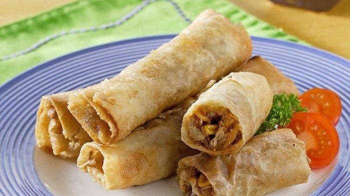 Sejarah Lumpia, Kuliner Tionghoa-Jawa yang Bertransformasi Jadi Ikon ...