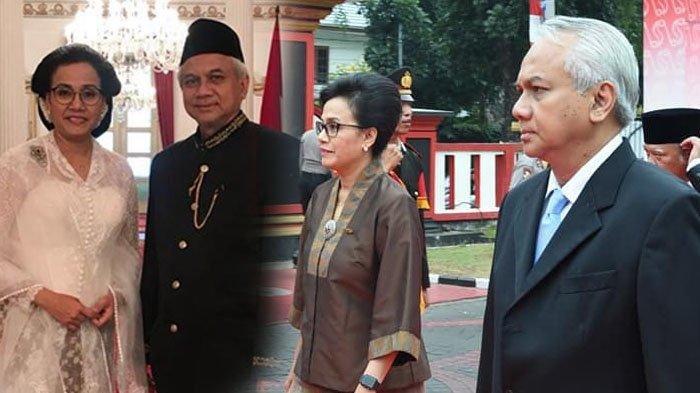 Sosok Tonny Sumartono, Suami Sri Mulyani, Punya Moge tapi Tak Pernah ...