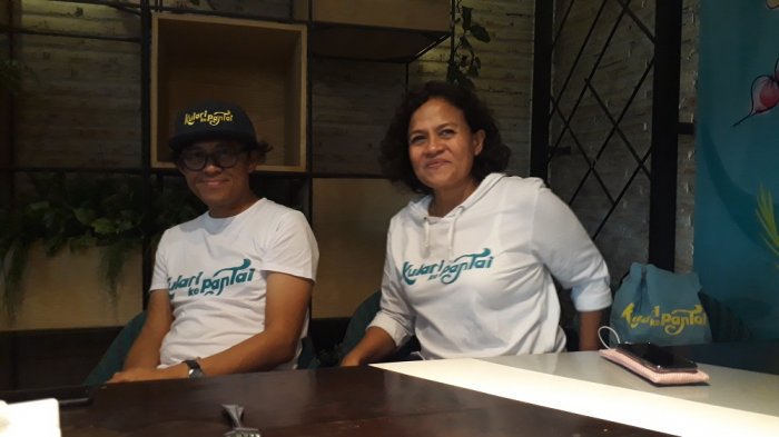 Lewat Film 'Kulari Ke Pantai', Riri Reza Ingin Kenalkan Keindahan ...
