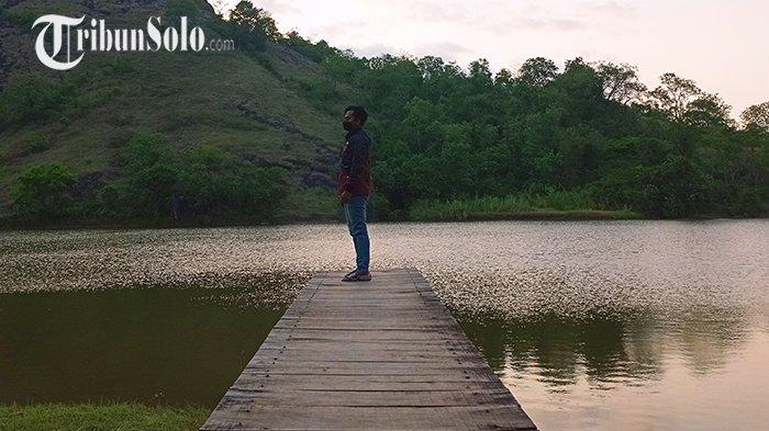 5 Tempat Wisata Sore di Wonogiri Jateng untuk Ngabuburit, Spot Favorit ...