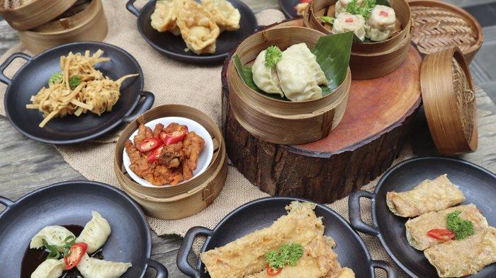 Sejarah Dimsum: Camilan Legendaris China Sejak Abad ke-2, Kini jadi ...
