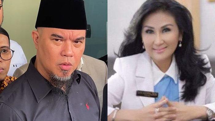 Siapa Lita Gading? Sosok Bikin Kesal Ahmad Dhani usai Diduga Lakukan Kekerasan Psikis ke ...