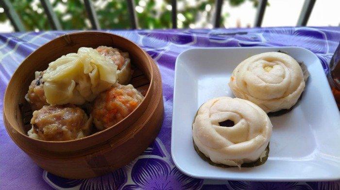 Sejarah Uma Yumcha : Berawal dari Modal Rp2 Juta, Kini jadi Dimsum Hits ...