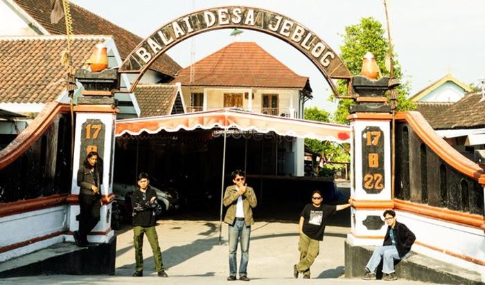 Asal-usul Desa Jeblog Klaten, Dulu Tempat Tinggal Pekerja Pabrik Gula Ponggok Masa Kolonial ...