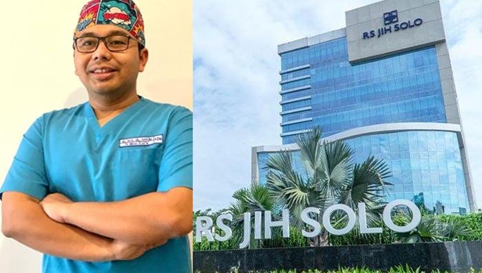 Mengenal Rhinoplasty, Operasi untuk Memperbaiki Hidung, Bisa Pakai ...