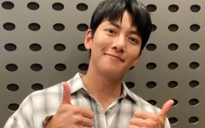 Aktor Drakor The K2, Ji Chang Wook Sudah Tiba di Jakarta Pada Kamis ...