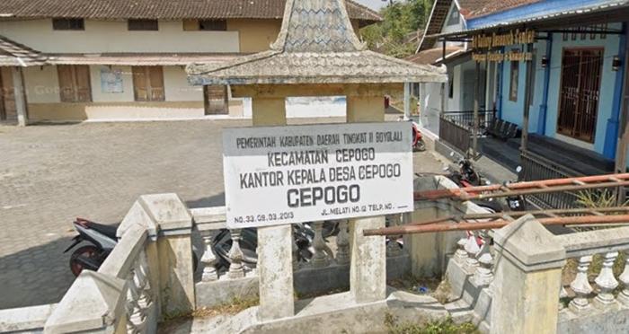 Asal Usul Cepogo Boyolali, Berawal dari Pesatnya Industri Kerajinan ...