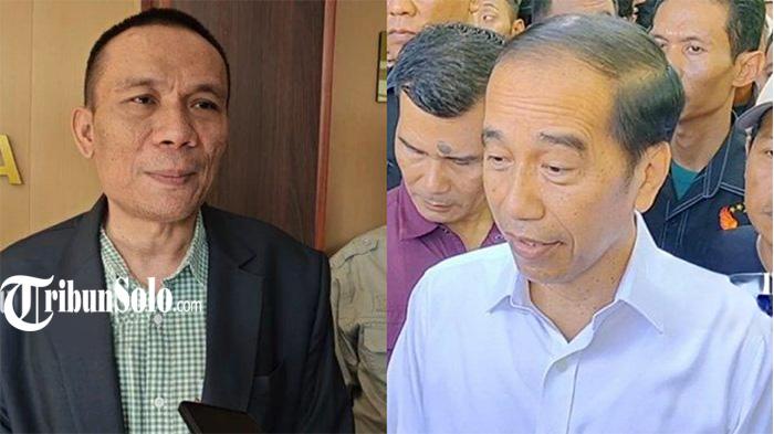 Rismon Sianipar Soal Gelar Perkara Dugaan Ijazah Jokowi Palsu ...