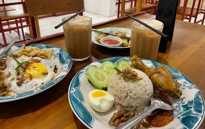 Kedai Kopi Kopitiam Bermunculan di Kota Solo, Ini Lho Asal Usulnya ...