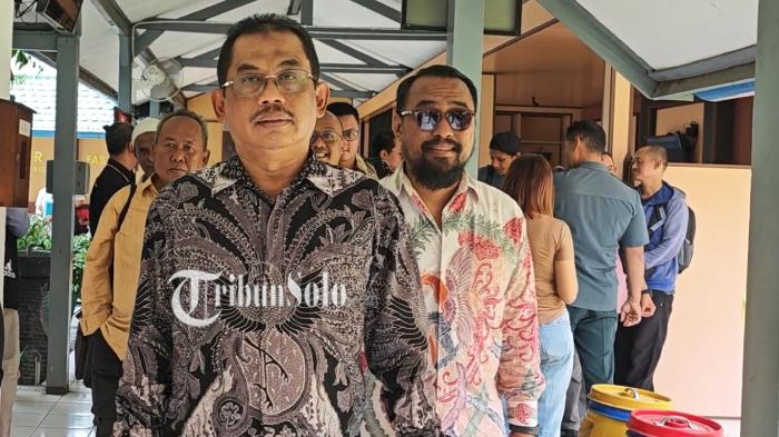 Kapolri Jenderal Listyo Sigit Tak Hadir di Sidang CLS Ijazah Palsu Jokowi di Solo, Penggugat ...