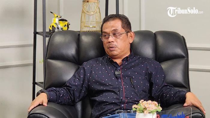 Gugatan Ijazah Jokowi Berlanjut? Muhammad Taufiq Siapkan Citizen ...