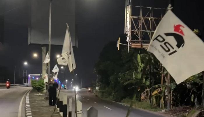 Jelang Kongres PSI di Solo Jateng, DPD PSI Sukoharjo Dapat Instruksi ...