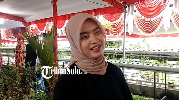 Profil Woro Widowati, Penyanyi Jawa Asal Magelang, Mulai Dikenal Lewat ...