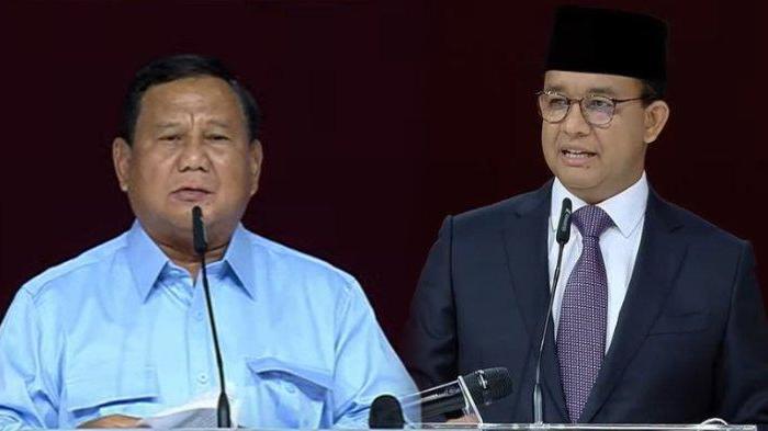 Beda Perlakuan NasDem ke Prabowo & Anies, Dari Karpet Merah Hingga Sambutan Hangat Surya Paloh ...