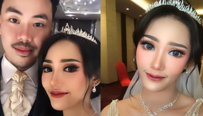 Cerai dari Penyanyi Tegar Septian, Sarah Sheilka Sudah Nikah Lagi yang ...