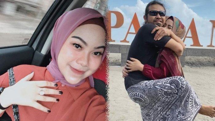 Sosok Istri Gus Samsudin Kini Disorot, Ternyata Penyanyi Dangdut Cantik ...