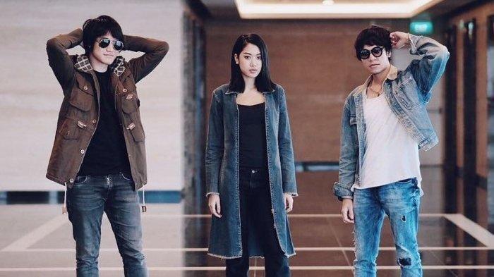 Not Angka Pianika dan Lirik Lagu Rasa Ini - Vierra, Ku Suka Dirinya ...