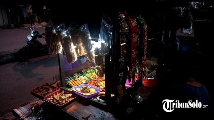 3 Rekomendasi Kuliner Malam di Solo, Ada Wedangan yang Bisa Dikunjungi ...