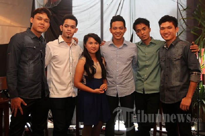 Chord Kunci Gitar dan Lirik Lagu Jomblo Happy - Gamma1, Jomblo Happy ...