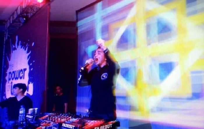 Cerita Dipha Barus Temukan Ide Bermusik di Joshua Tree, Tempat Ajaib ...