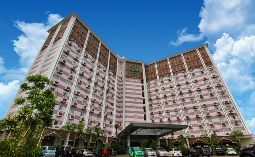 Kongres PSI di Solo Buat Hotel di Colomadu Karanganyar Full Senyum ...
