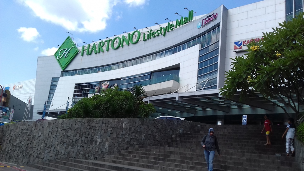Hartono Mall Solo Baru Hadirkan Beragam Event di Bulan Ramadan 2017 ...