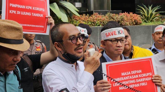 Abraham Samad Siap Lawan Jika jadi Tersangka Kasus Ijazah Jokowi ...