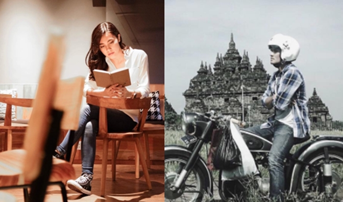6 Tahun Pacaran & Sempat Umumkan Rencana Pernikahan, Pasangan Artis ini ...