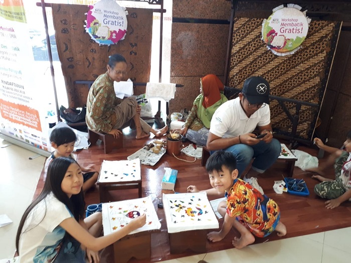 Ndalem Gondosuli Solo Siapkan Hadiah Total Rp 50 Juta bagi Juara Lomba ...