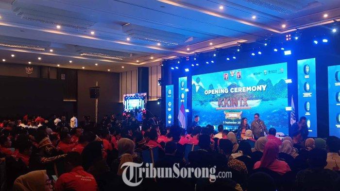 BREAKING NEWS: Ratusan Peserta dari BLK Seluruh Indonesia Siap Ikut ...