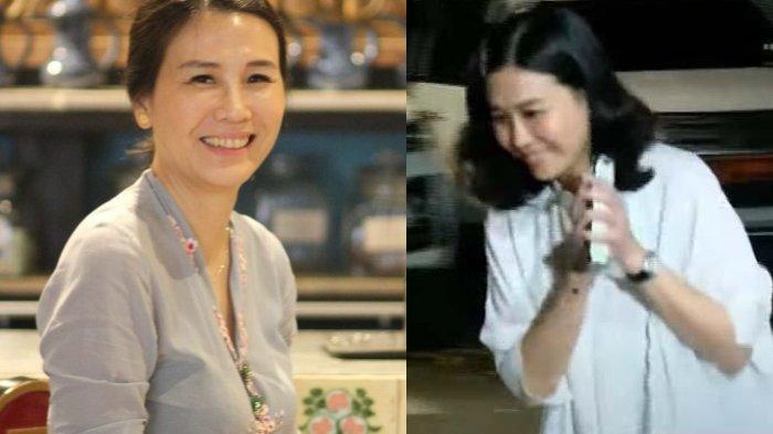 Profil Veronica Tan, Sosok Mantan Istri Ahok Dipanggil Prabowo, Bakal jadi Menteri atau Wamen ...