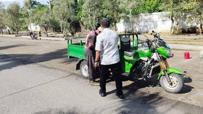 Pjs Bupati Raja Ampat Anhar Akib Kadar Inspeksi Kebersihan Kota di ...