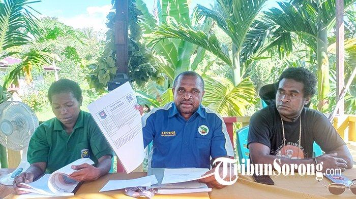 KAP Papua Hadir di Papua Barat Daya, Minta Pemda Tak Beri Proyek ke ...
