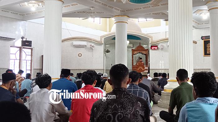 Kisah Kecintaan Rabiah pada Rasulullah, Sahabat Nabi Muhammad SAW yang ...