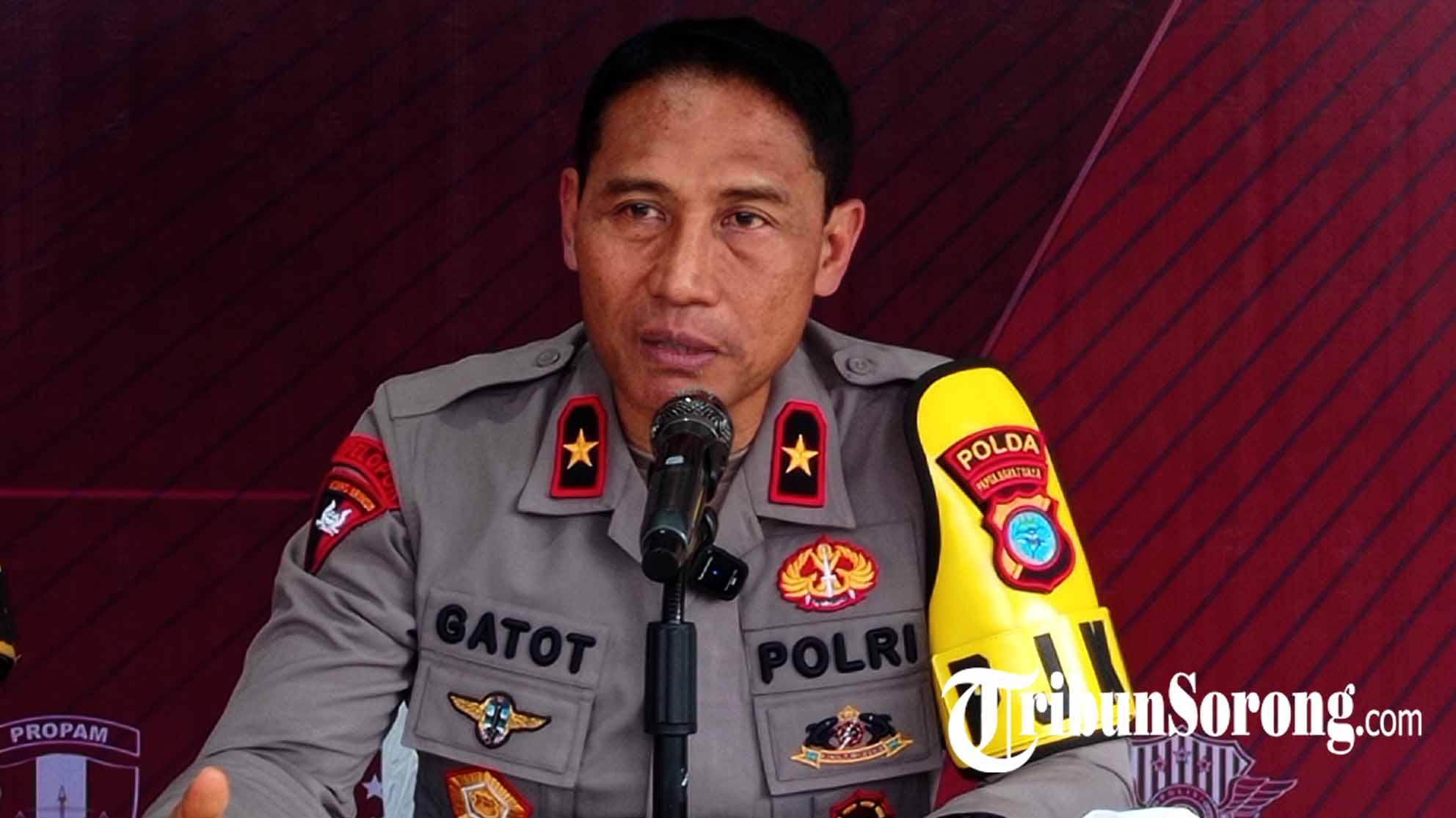 Mabes Polri dan Polda Papua Barat Daya Kerahkan Tim Satgas ke Lokasi Tambang di Raja Ampat ...