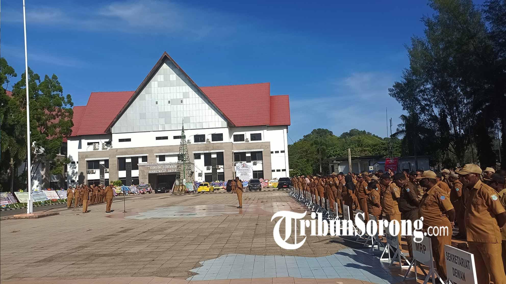 Jadwal Lengkap Hari Libur dan Cuti Bersama 2025 di Papua Barat Daya - Tribunsorong.com